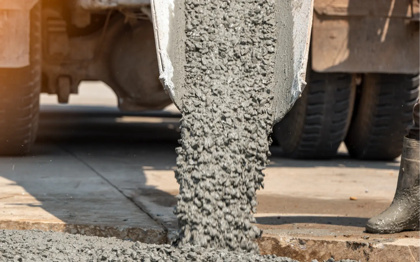 Product introduction of high-efficiency water reducer - Giant